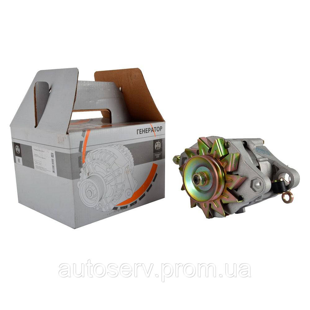 Купити Генератор ВАЗ-2101 45А АТЭ-1, ціна 1220 грн - Prom.ua (ID# 640659885)