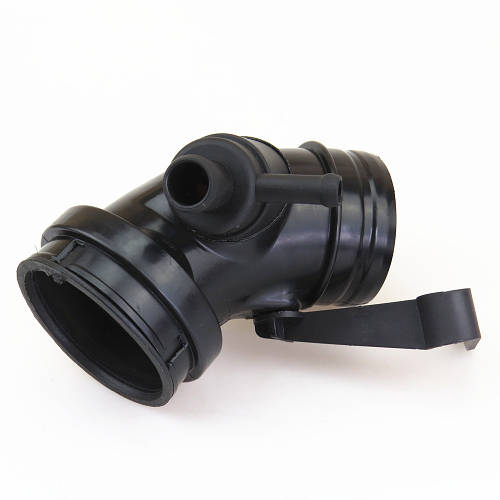 Патрубок дроссельной заслонки воздуха Audi/VW 1.8 ADR 058133356D (ID ...