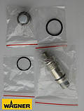 Ремкомплект клапанов к краскопульту Wagner Project 115: продажа, цена в ...