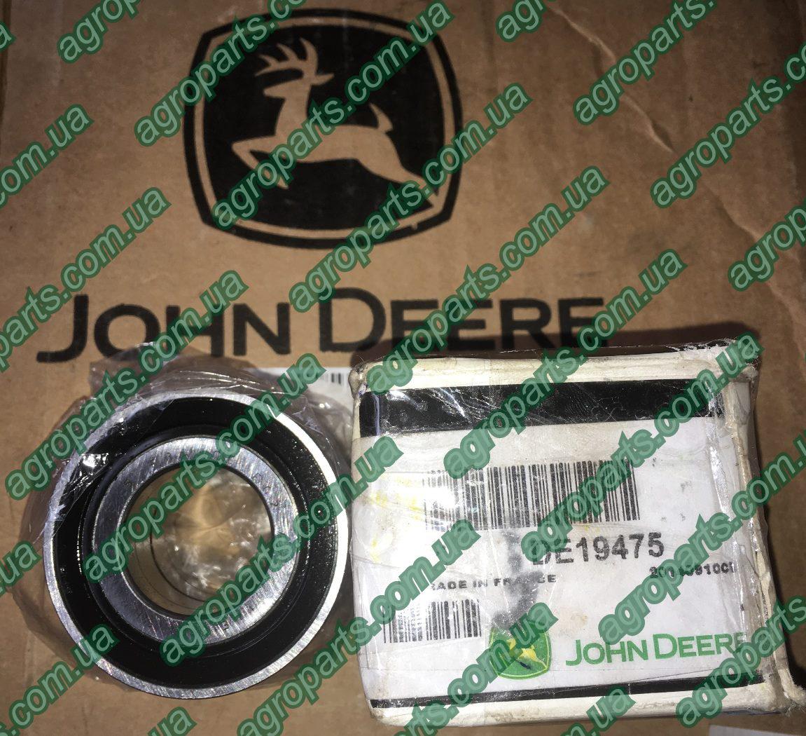 Подшипник DE19475 роликовый DE19309 John Deere Tapered Roller Bearing ...