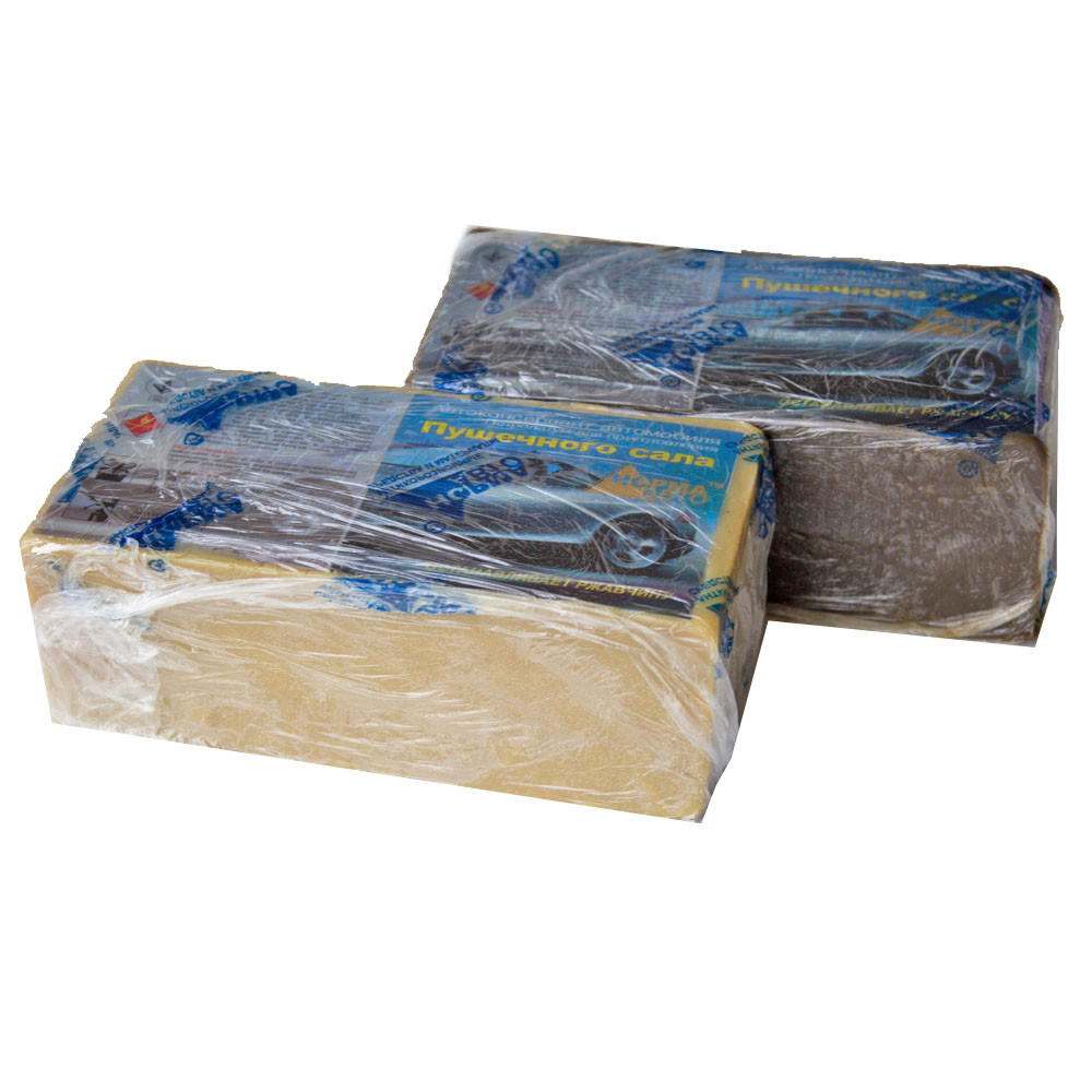 Пушечное сало (пушсало) Норма-Авто 0.8кг светлое (ID#650875431), цена ...