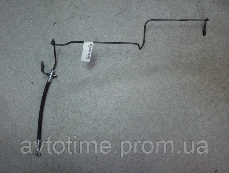 Шланг цилиндра сцепления рабочего в сборе с трубкой Авео GM 96339739 ...