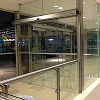 Manusa Visio 125 Комплект Автоматики до Розсувних Дверей /VISIO125 ...