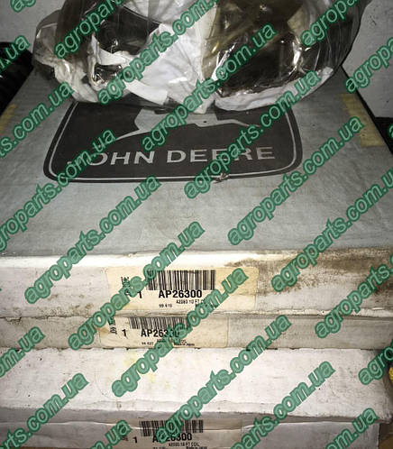 Кардан AZ59967 шарнир AZ55789 John Deere UNIVERSAL JOINT AUGER ...
