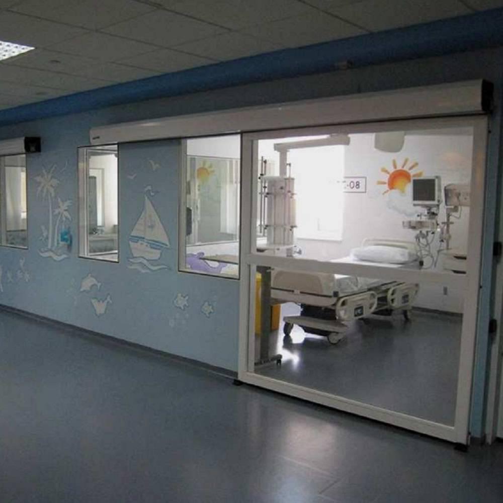 Купити Manusa Visio Hermetic Clear View розсувні двері, ціна 142520 ...