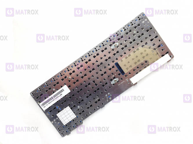 Купити Оригінальна клавіатура для ноутбука Samsung N128, N140, N143 ...