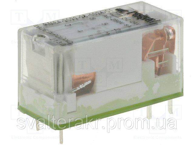 Реле RM84 Relpol з прозорим корпусом: продаж, ціна у Кривому Розі ...