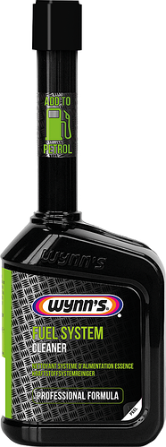 Wynns Fuel System Cleaner - Очиститель инжекторных систем, цена 189 грн ...