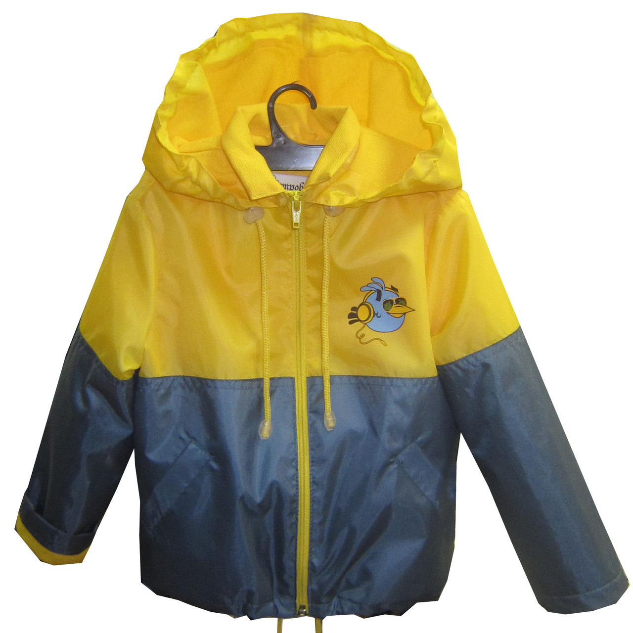 Детская куртка-ветровка демисезонная 01-18: продажа, цена в Киеве ...