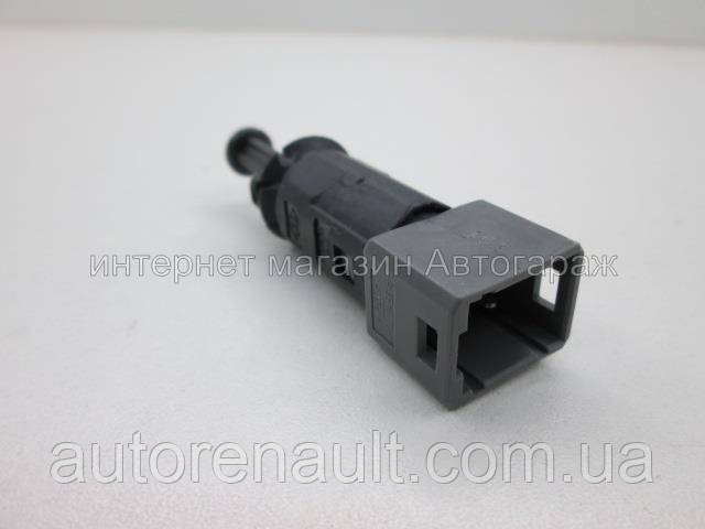 Купить Датчик педали сцепления (2 контакта) на Рено Мастер (2000-2010 ...