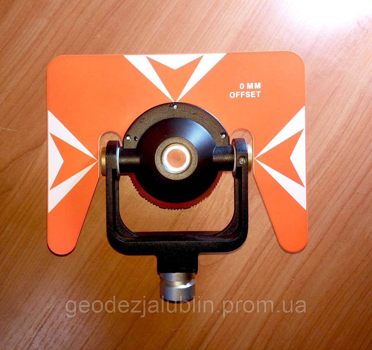 Купить Отражатель однопризменный, цена 2410 ₴ — Prom.ua (ID#652318329)