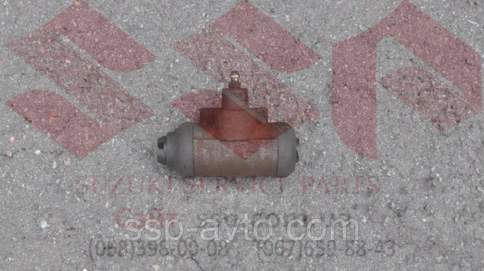 Тормозной цилиндр б/у Suzuki Grand Vitara 53401-65J00: продажа, цена в ...