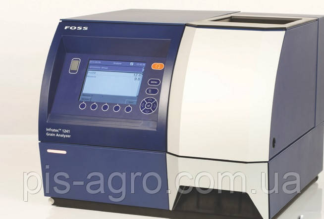 ИК-анализатор Infratec 1241 (Инфратек 1241): продажа, цена в Днепре ...