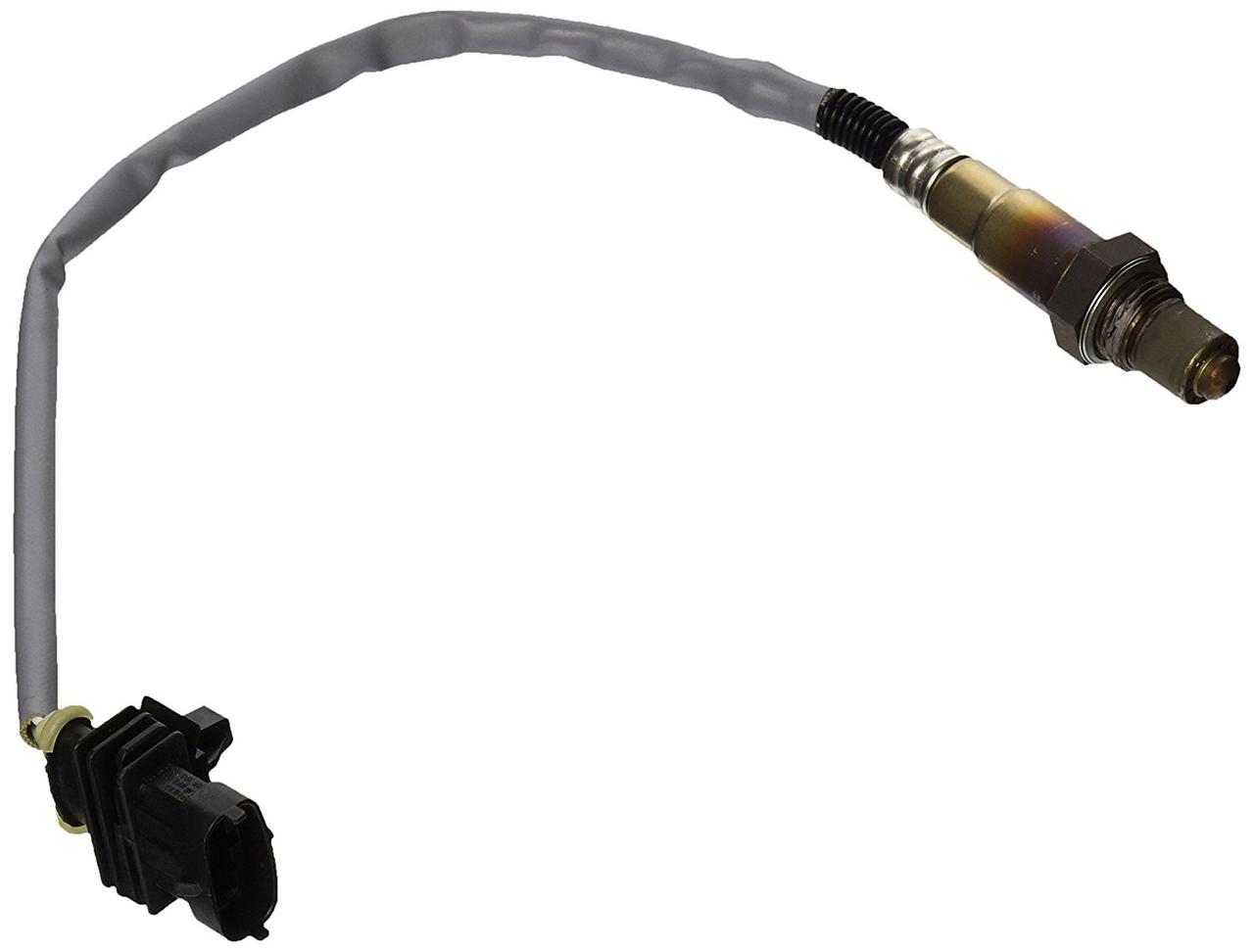 Лямбда зонд GM 55563348 A14NEL A14NET A14XEL A14XER OPEL Astra-J Corsa ...