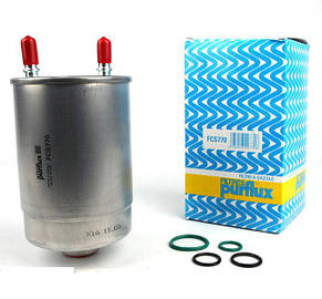 PURFLUX FCS770 - Топливный фильтр на Рено Меган 3, Рено Флюенс 1.5dci ...