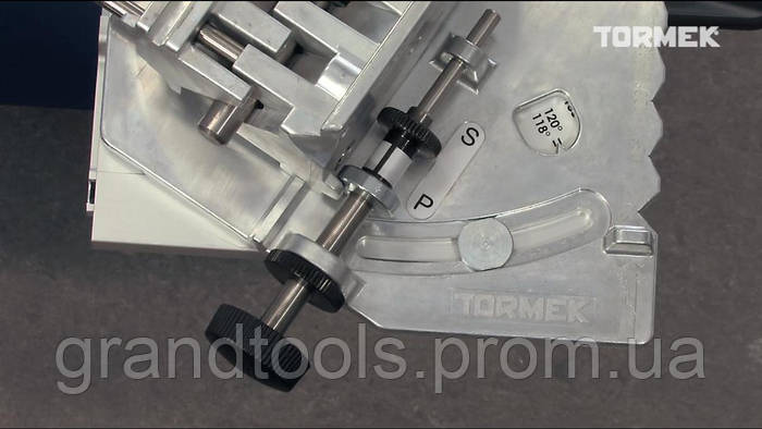 TORMEK DBS-22 ПРИСТОСУВАННЯ ДЛЯ ЗАТОЧУВАННЯ СВЕРДЕЛ, ціна 8400 грн ...