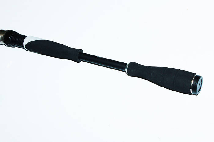 Спиннинг Crocodile Siweida 2.10 м карповый, цена 436 грн — Prom.ua (ID ...