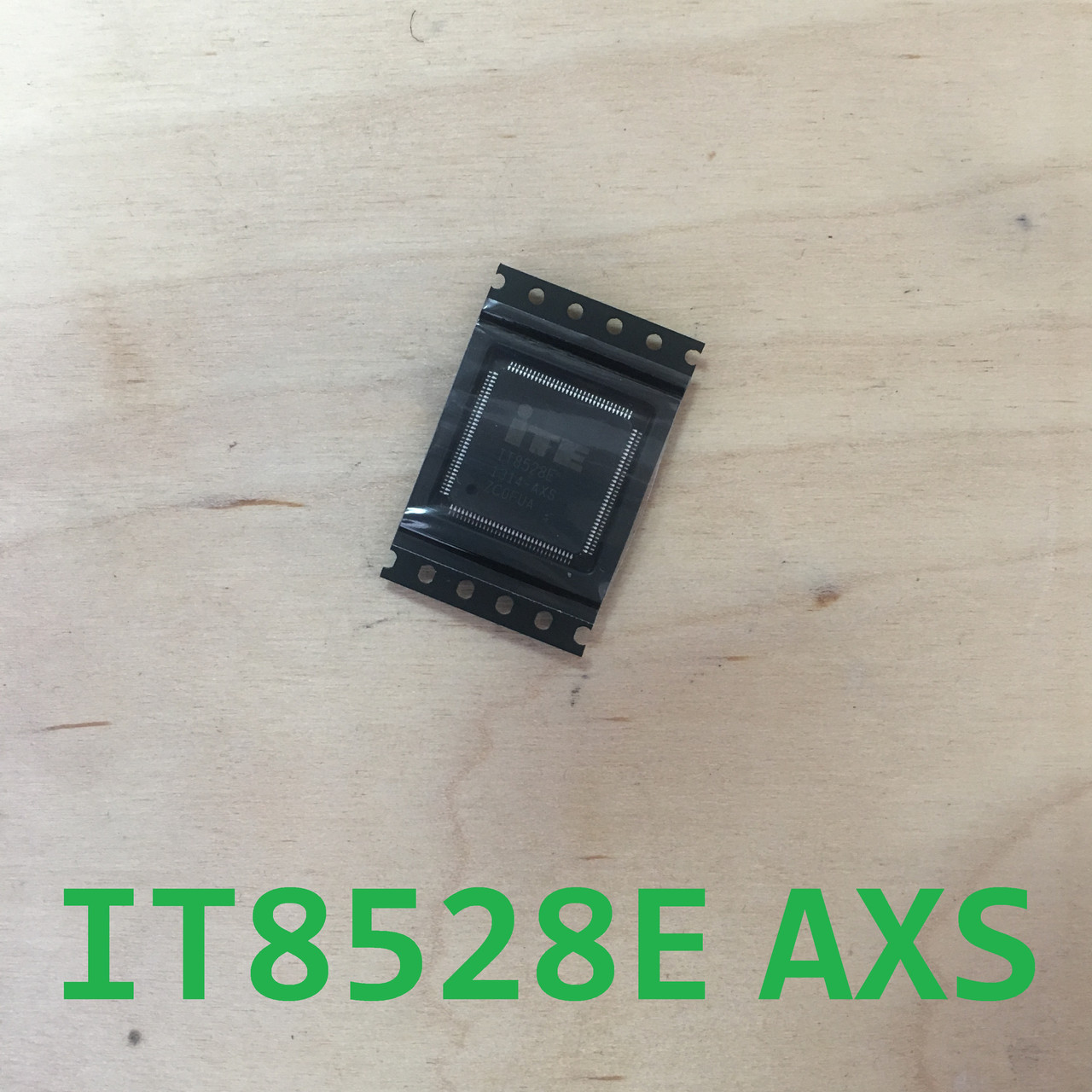 Микросхема IT8528E AXS (ID#654757439), цена: 85 ₴, купить на Prom.ua