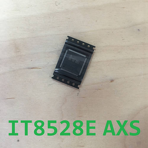 Микросхема IT8528E AXS (ID#654757439), цена: 85 ₴, купить на Prom.ua