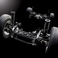 Ходовая часть автомобиля, рычаг подвески купить Киев, Днепропетровск ...