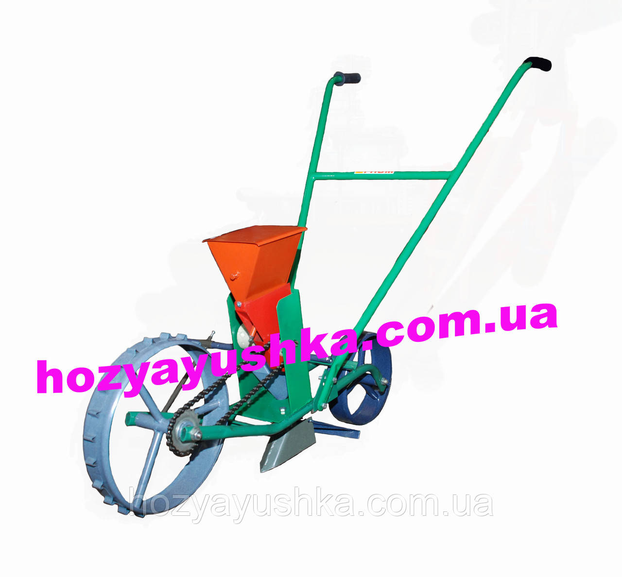 Сеялка ручная точного высева: продажа, цена в Харькове. Ручные сеялки ...