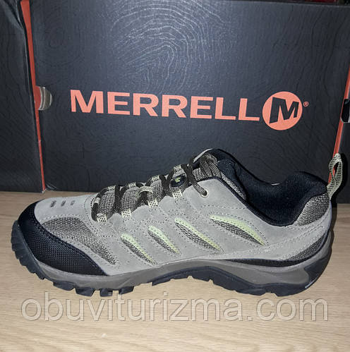 Купить Кроссовки Merrell White Pine Vent J09585 (41/42), цена 2150 грн ...