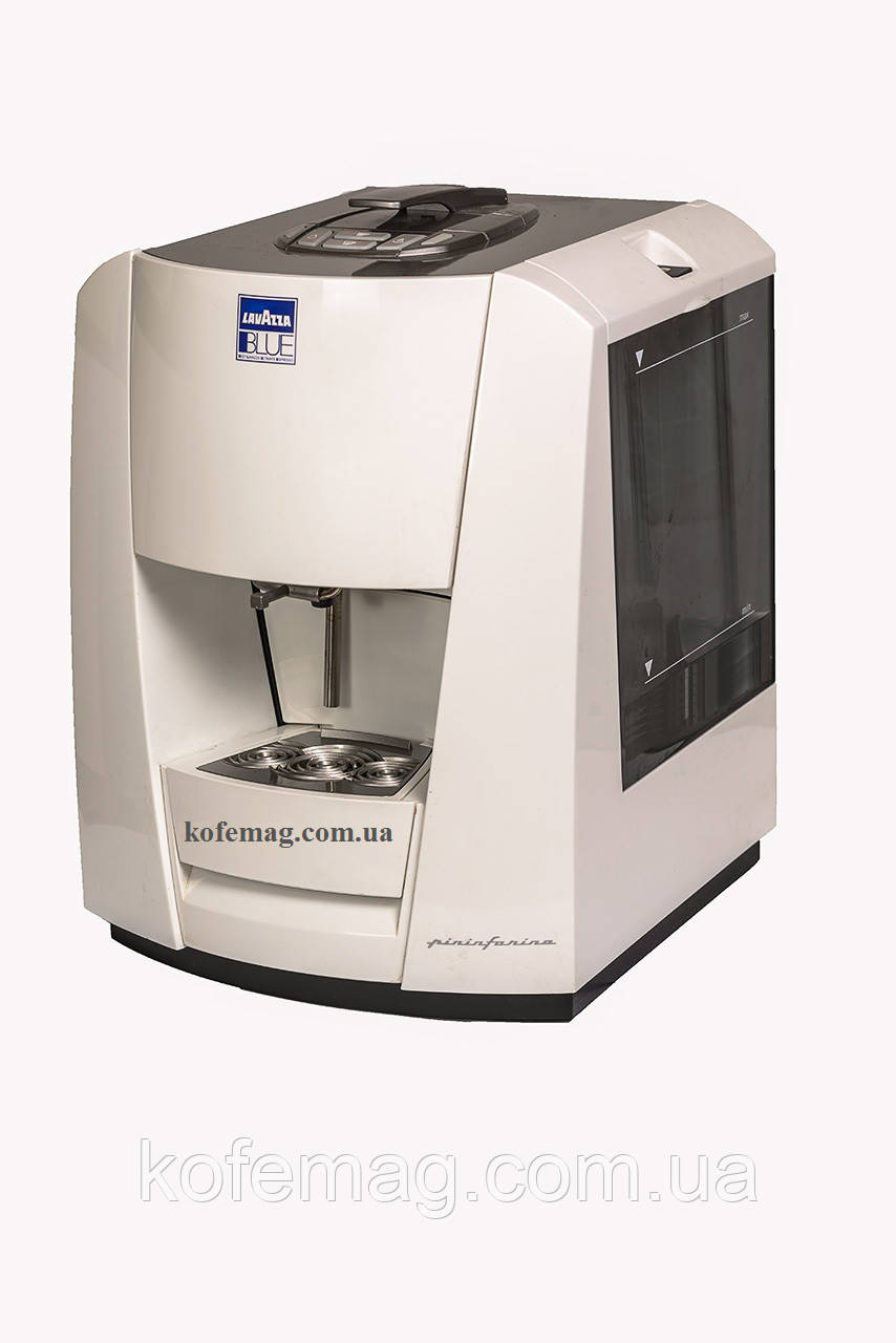 Кофемашина Lavazza BLUE LB 1100: продажа, цена в Днепре. Кофеварки и ...