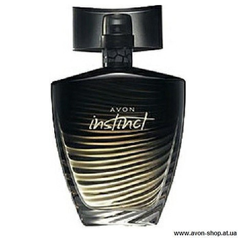 Avon Instinct for Him 75 ml мужская туалетная вода (Эйвон Инстинкт) (ID ...