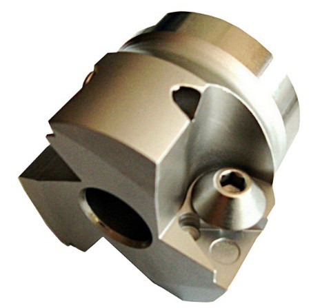 TP 22-80-27-5T Фрезерна головка швидкісна: продаж, ціна у Кременчуку ...