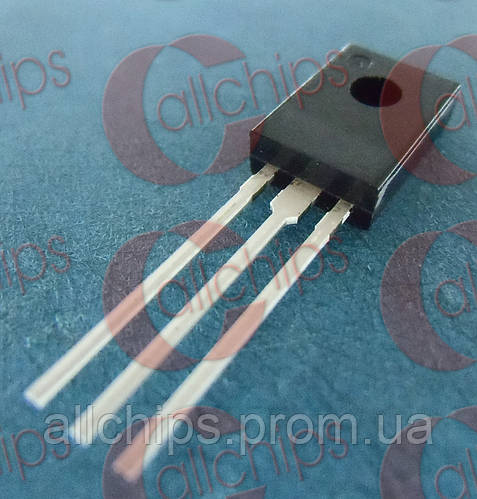 Купить Транзистор Дарлигтона PNP 100В 4А Fairchild BD682G TO225, цена ...