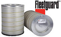 Купити Фільтр повітряний Fleetguard, ціна 128 грн - Prom.ua (ID# 655922206)