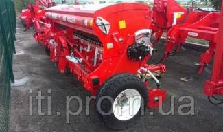 Сеялка зерновая Maschio Gaspardo SC MARIA 400 (Гаспардо Мария) (ID ...