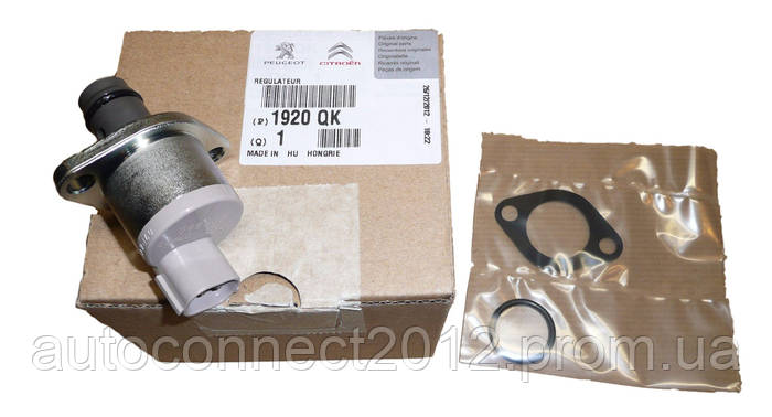 Датчик ТНВД Ford Transit V347/8 2.2-2.4TDCI Ducato/Boxer 2.2HDi 06 ...