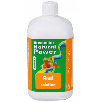 Final solution | Сравнить цены и купить по акции со скидкой на Prom.ua