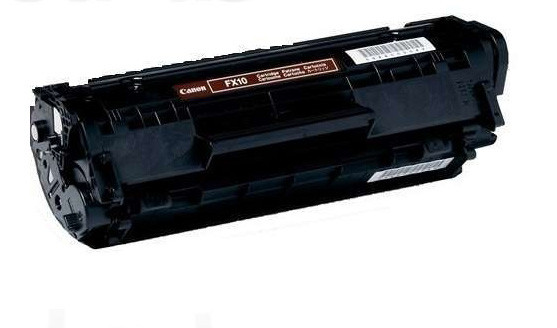 Картридж Canon FX-10 (0263B002) оригінальний (відновлений) для Canon i-SENSYS MF4018/MF4120/MF4140