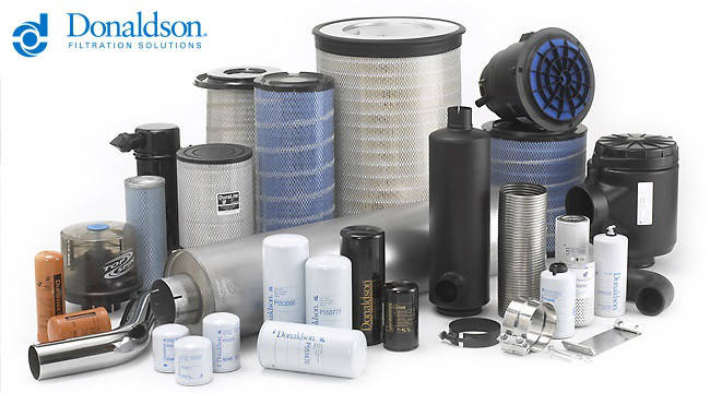 Фильтр Donaldson (США), цена: 125 ₴, купить на Prom.ua