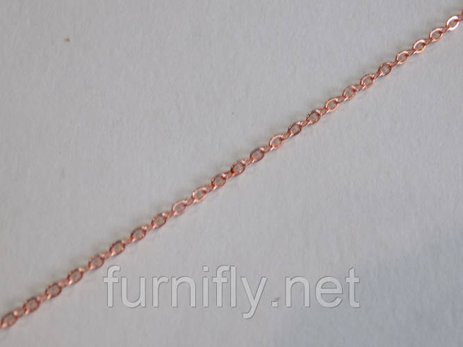 Купить Декоративная металлическая цепь, цена 446.50 ₴ — Prom.ua (ID ...