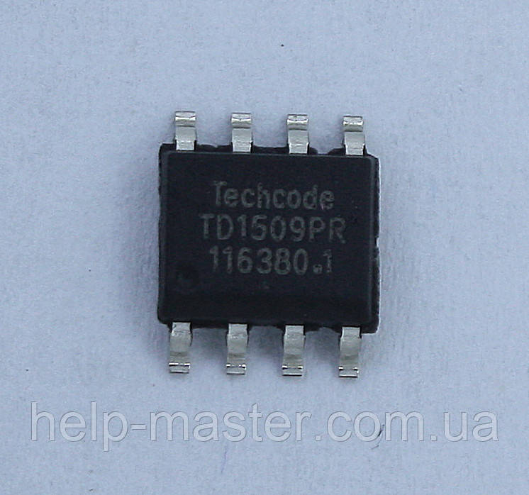 Микросхема TD1509PR (SOP-8): продажа, цена в Киевской области. Интегральные микросхемы от ...