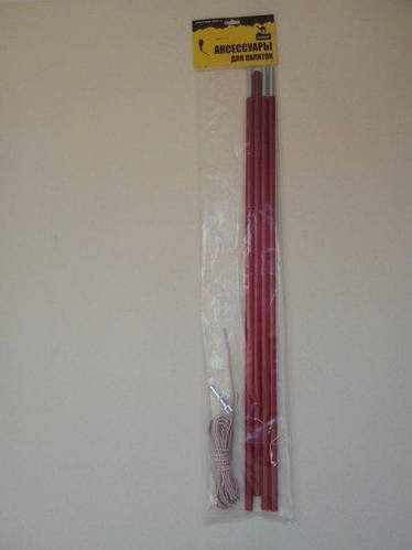 Купити Ремкомплект дюраль для каркаса Tramp, ціна 588 грн - Prom.ua (ID ...