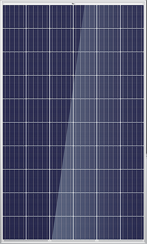 Купить Солнечная батарея Kingdom Solar KDM-P270 5BB, 270 Вт ...