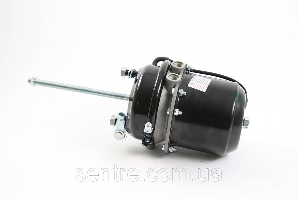 Энергоаккумулятор 9254920010 Тип 30/24 (барабан.) Турция - купить по ...