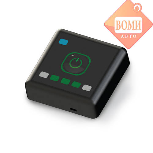 Купити Перемикач LPGTECH ONE ( 3 контакту ), ціна 549.90 грн - Prom.ua ...