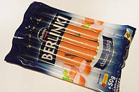 Купить Сосиски BERLINKI classic 250 грам, цена 65 ₴ — Prom.ua (ID ...