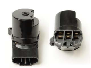 Контактная Группа Замка Зажигания ДЭУ Ланос Genuine — Купить Недорого ...