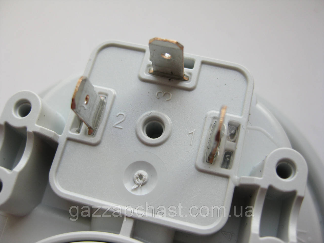 Прессостат газового котла Bosch GAZ 7000 ZWC 28-3 MFA (87160127520) (ID ...