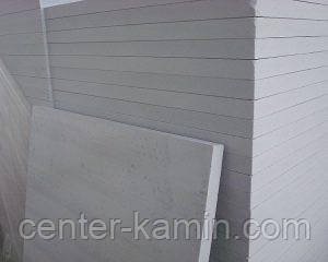 Изоляционная плита Skamol Superisol (супер-изол) SkamoEnclosure Board ...