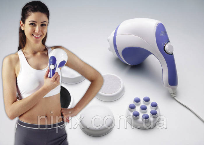 Массажер для всего тела Релакстон (Relax & Tone): продажа, цена в Киеве ...