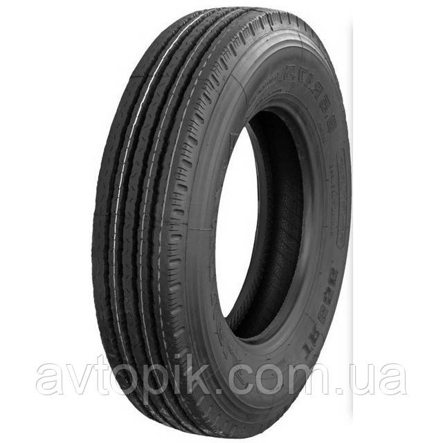 Грузовые шины Triangle TR656 (рулевая) 255/70 R22.5 140/137M, цена ...