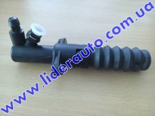 Рабочий цилиндр сцепления Cummins (Пр-во Сакс) 486283000131, цена 1150 ...