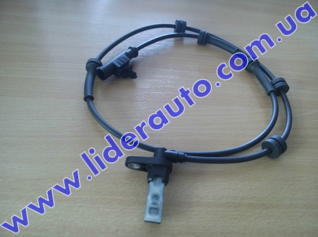 Купить Датчик АБС задний. правый дв.Газель-NEXT Cummins .0265008034 ...